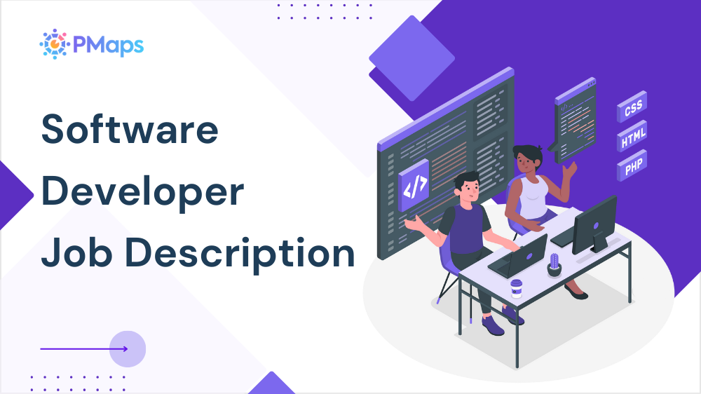 Software Developer Job Description | Roles & Responsibilities